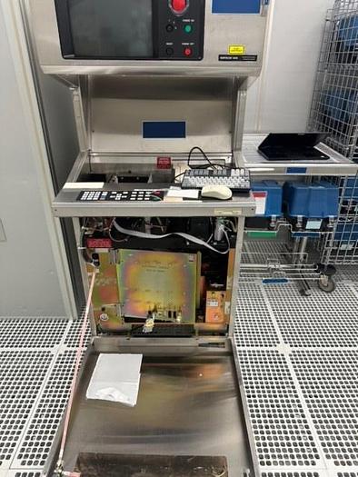Used 1995 KLA-TENCOR Surfscan 6420 for Sale at Tara Semiconductor T...