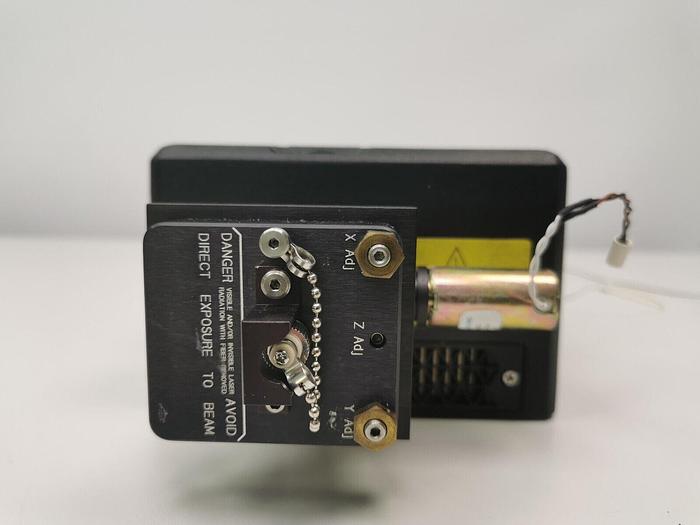 Used INVICTUS Invictus 785nm NIR Laser Diode Raman RXN2 Spectromete...