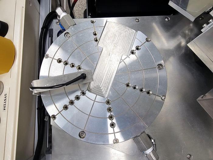 Used 1996 Gasonics L3510 for Sale at Tara Semiconductor Technology