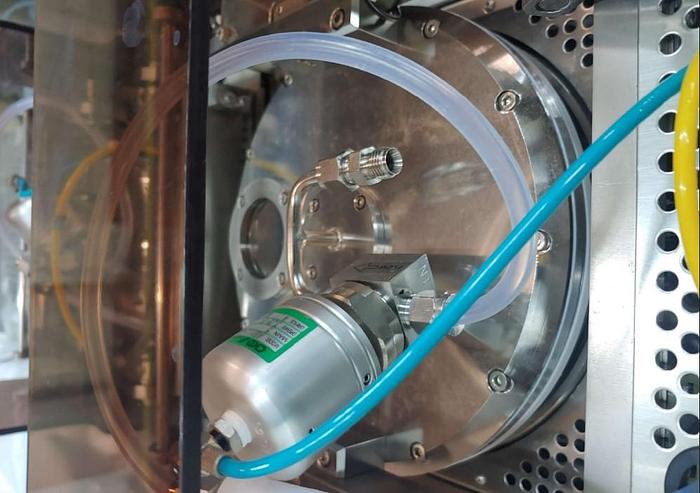 Used TEL Mark-Vz Develop for Sale at Tara Semiconductor Technology