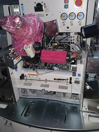 Used KnS Iconn ProCu Plus LA Bonder (parts system) for Sale at Tara...