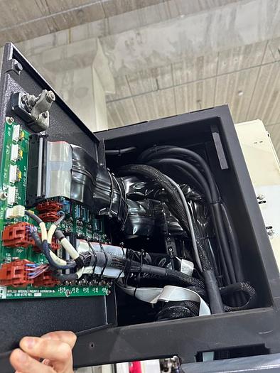 Used AMAT P5000 MXP+ for Sale at Tara Semiconductor Technology