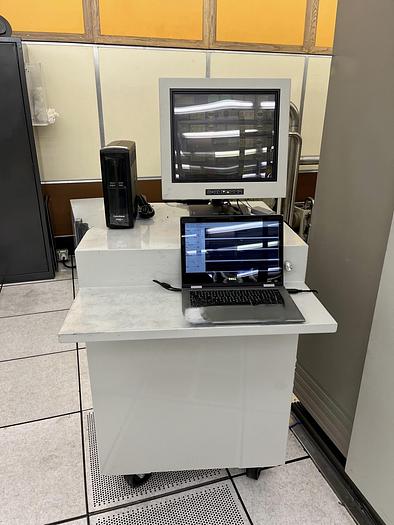 Used 1993 VARIAN E500 for Sale at Tara Semiconductor Technology