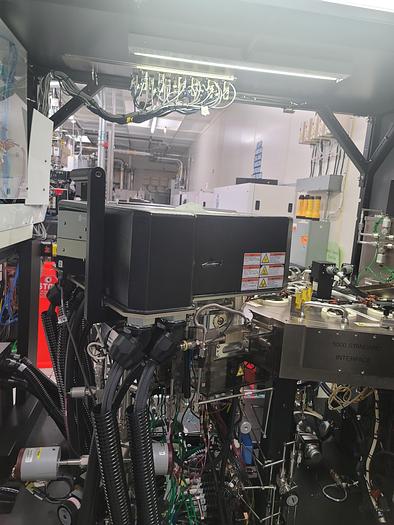 Used 1999 AMAT Centura RTP for Sale at Tara Semiconductor Technology