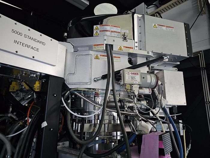 Used AMAT Ultima for Sale at Tara Semiconductor Technology