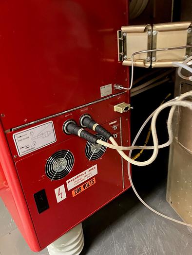 Used Eaton Nova Axcelis NV GSD 200 for Sale at Tara Semiconductor T...