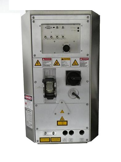 Used CARL ZEISS Carl Zeiss Phame PSM Photomask Optical Phase Shift ...