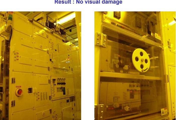 Used 2008 DNS SU-3100 for Sale at Tara Semiconductor Technology