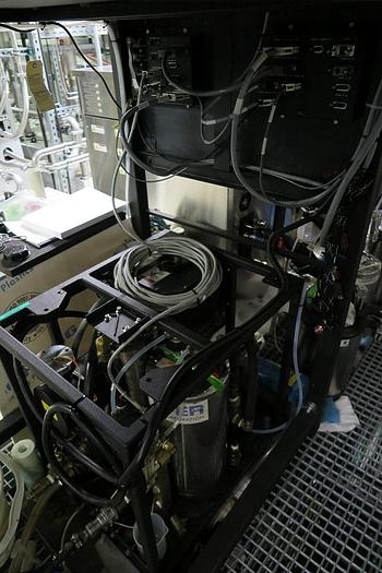 Used AMAT P5000 Etch Tool for Sale at Tara Semiconductor Technology