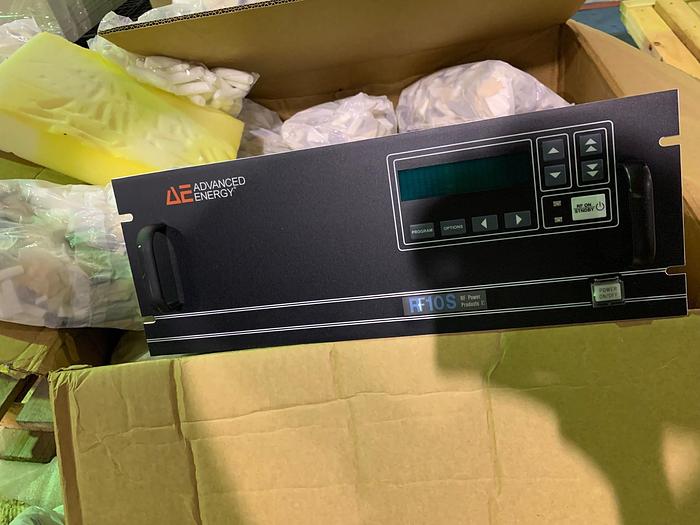 Used 1994 Mattson Aspen II for Sale at Tara Semiconductor Technology