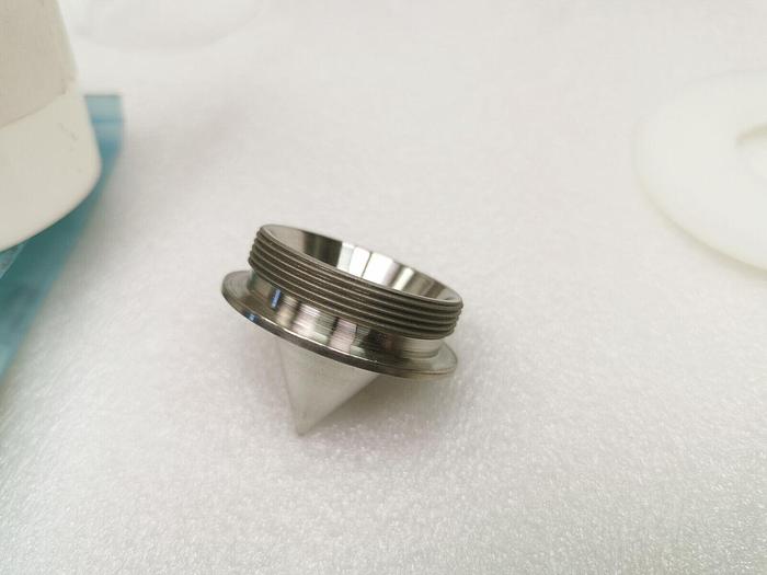 Used Perkin Elmer Perkin Elmer N8122035 Platinum Skimmer Cone for E...