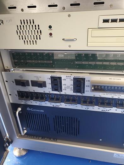 Used Suss ABC 200 Bonder for Sale at Tara Semiconductor Technology