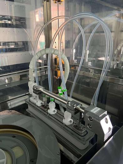 Used 1996 TEL Mark 8 for Sale at Tara Semiconductor Technology