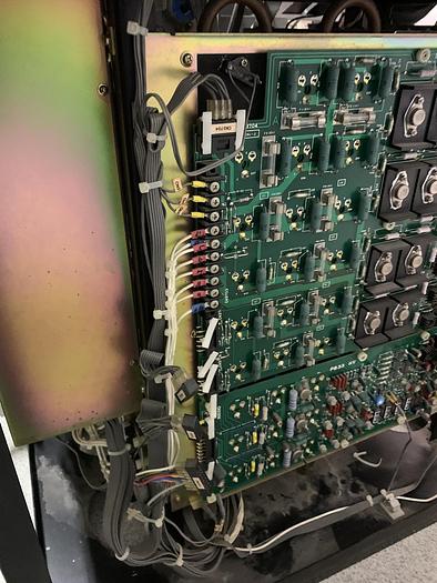 Used Hitachi H600 Transmitted Electron Microscope TEM Lab for Sale ...