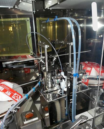 Used 2004 DNS Dainippon Screen SK-3000-AVPO for Sale at Tara Semico...