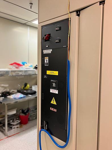 Used Eaton Nova Axcelis NV GSD 200 for Sale at Tara Semiconductor T...