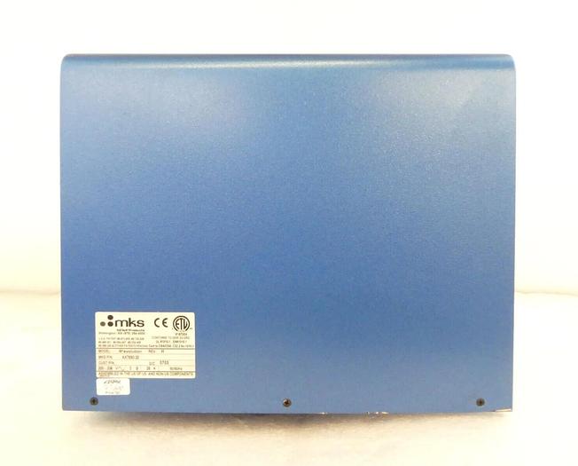 Used MKS INSTRUMENTS R*evolution MKS Instruments AX7690-30 RPS Remo...