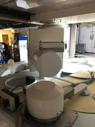 Used IPEC IPEC Avanti 372M CMP, 200mm wafers Chemical Mechanical Po...
