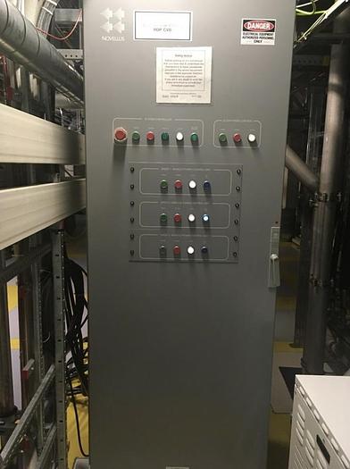 Used NOVELLUS C2 Speed for Sale at Tara Semiconductor Technology