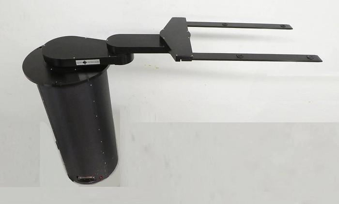 Used EQUIPE Equipe Technologies FPD-3153 Wafer Processing Atmospher...