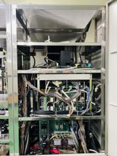 Used 2006 Hitachi S-9260 CD-SEM for Sale at Tara Semiconductor Tech...