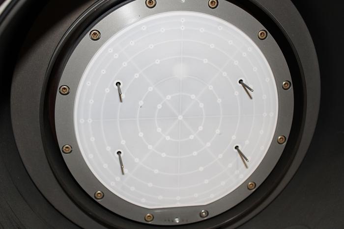 Used AMAT P5000 MXP Plus Chamber for Sale at Tara Semiconductor Tec...