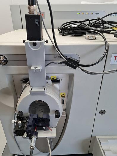 Used Thermo Scientific Thermo Scientific LTQ Orbitrap XL Hybrid Ion...