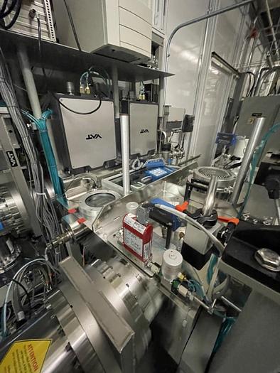 Used NOVELLUS Concept 2 for Sale at Tara Semiconductor Technology