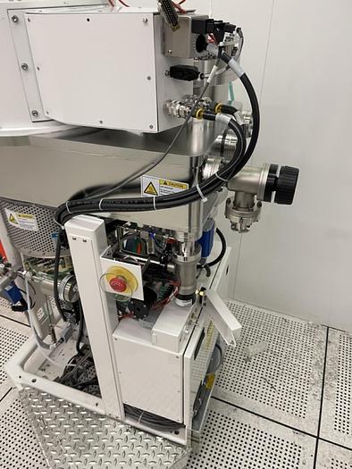 Used NOVELLUS Concept 2 for Sale at Tara Semiconductor Technology