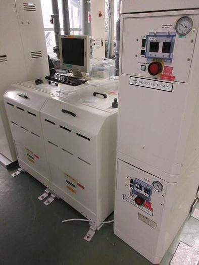 Used FSI Mercury MP (III) for Sale at Tara Semiconductor Technology