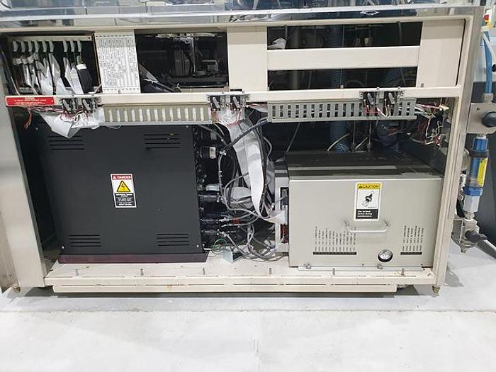 Used Axcelis / Fusion 200 MCU Asher for Sale at Tara Semiconductor ...