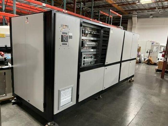 Used CVD Equipment CVD Equipment RTP system, 480 V, 3 phase, some s...