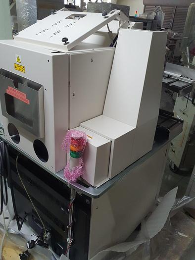 Used KnS Iconn ProCu Plus LA Bonder (parts system) for Sale at Tara...