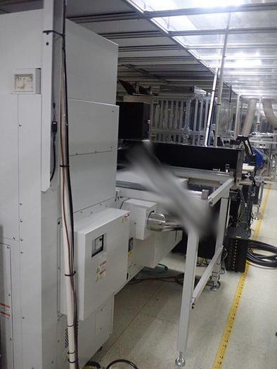 Used 2022 Accretech/TSK UF3000ex for Sale at Tara Semiconductor Tec...