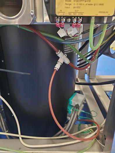 Used Suss ABC 200 Bonder for Sale at Tara Semiconductor Technology