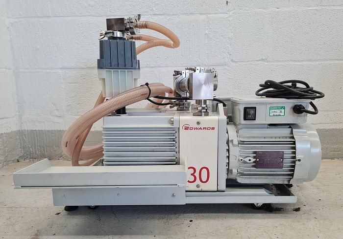 Used Thermo Scientific Thermo Scientific LTQ Orbitrap XL Hybrid Ion...