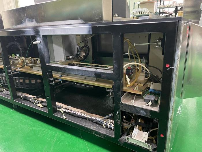 Used Watkins Johnson WJ999 for Sale at Tara Semiconductor Technology