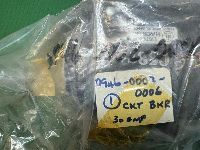 Used Eaton Nova 6200AV Circuit Breakers for Sale at Tara Semiconduc...