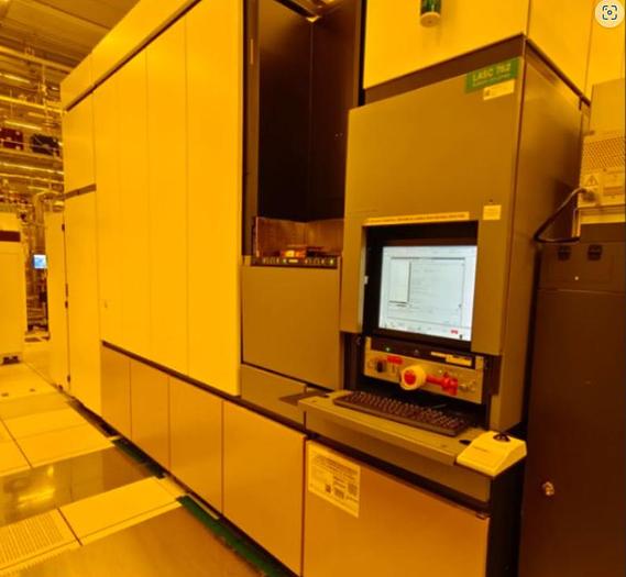 Semiconductor Fabrication - Litho for sale at Tara Semiconductor Te...