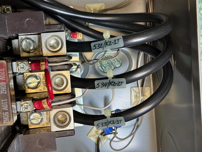 Used Eaton Nova 6200AV 1016-0006-0001 for Sale at Tara Semiconducto...