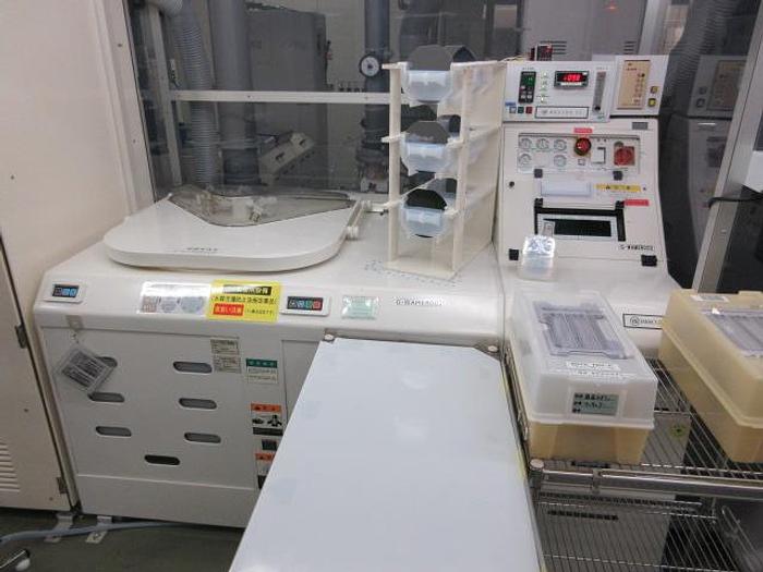 Used FSI Mercury MP (III) for Sale at Tara Semiconductor Technology