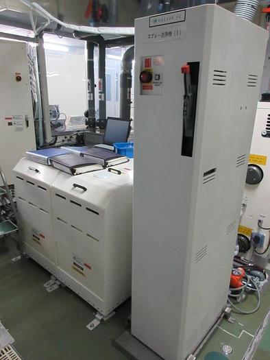 Used FSI Mercury MP (OII) for Sale at Tara Semiconductor Technology