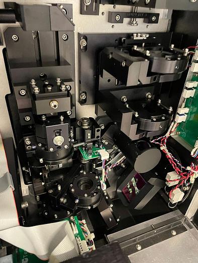 Used 2007 KLA TENCOR SP1 TBI for Sale at Tara Semiconductor Technology