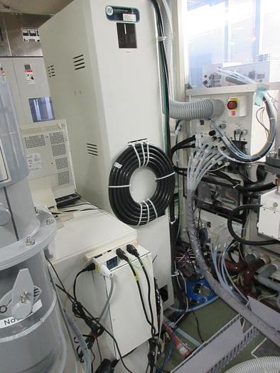 Used FSI Mercury MP (III) for Sale at Tara Semiconductor Technology