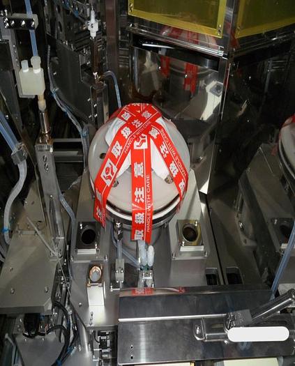 Used 2004 DNS Dainippon Screen SK-3000-AVPO for Sale at Tara Semico...