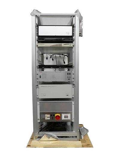 Used CARL ZEISS Carl Zeiss Phame PSM Photomask Optical Phase Shift ...