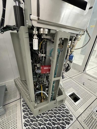 Used NOVELLUS Concept 2 for Sale at Tara Semiconductor Technology