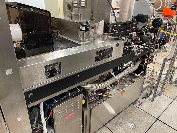 Used LAM 9600 Etch for Sale at Tara Semiconductor Technology