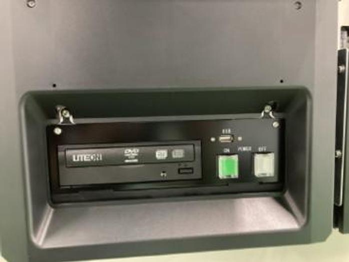 Used 2018 Shinkawa UTC 5000 for Sale at Tara Semiconductor Technology