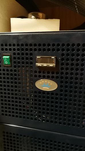 Used Perkin Elmer ULSP125 DHS 3 Stage IntraCooler III for Pyris Dia...